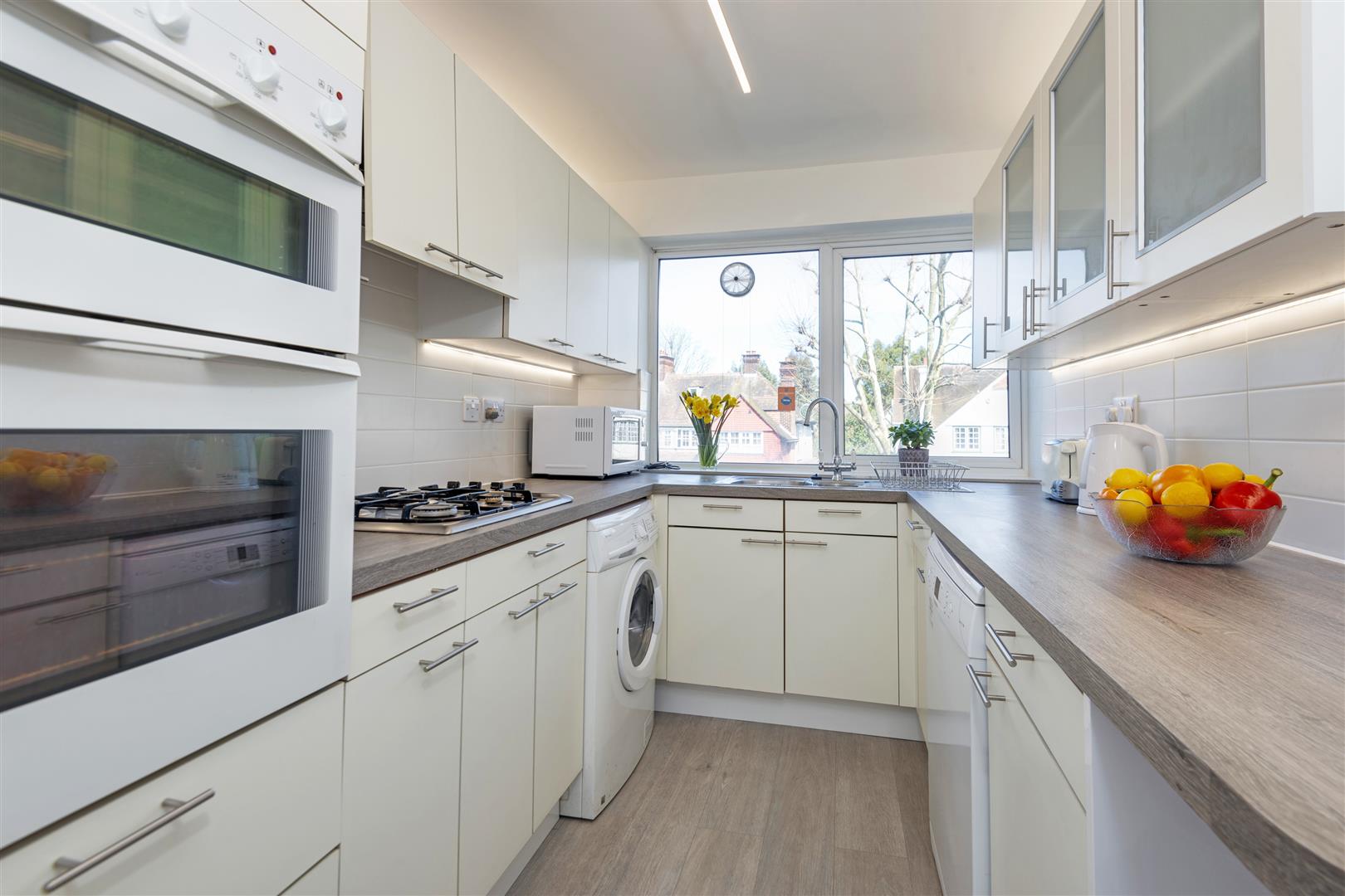 Temple Fortune Lane, London - Absolute Property